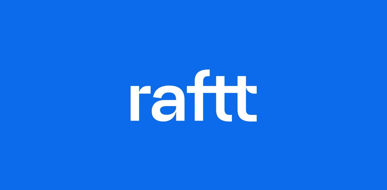Raftt | Focus on your code. Forget about your environment.